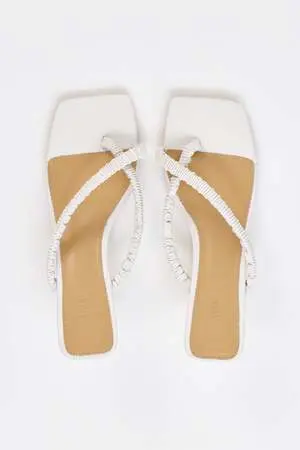 Acler Jordana Heel