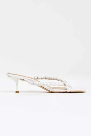 Acler Jordana Heel