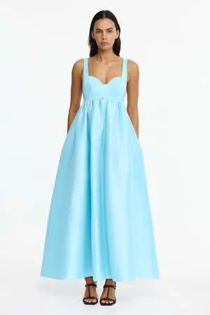 Acler Redin Maxi Dress