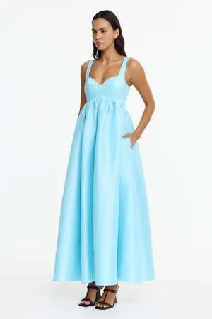 Acler Redin Maxi Dress