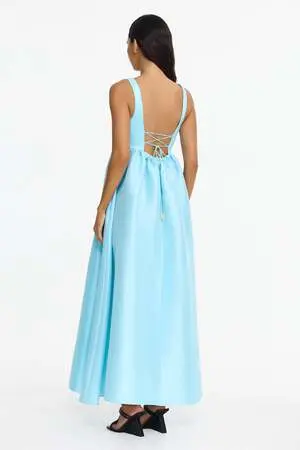 Acler Redin Maxi Dress