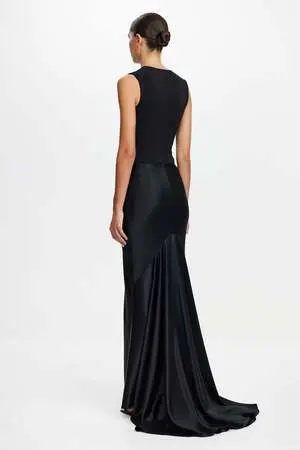 Acler Hourston Maxi Skirt