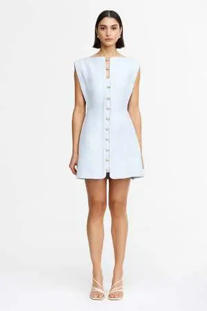 Acler Cinderford Mini Dress