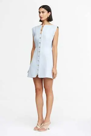 Acler Cinderford Mini Dress