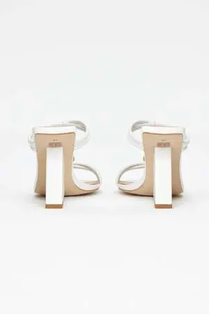 Acler Clarkington Wedge Sandal