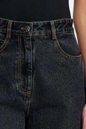 Acler Poulton Wide Leg Jean