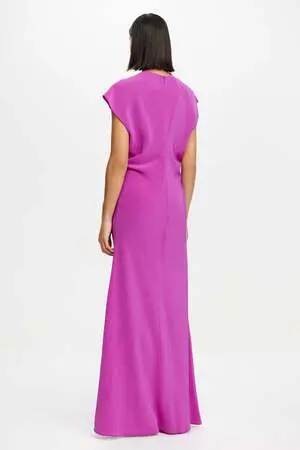 Acler Yarrow Maxi Dress