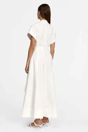 Acler Espley Maxi Dress