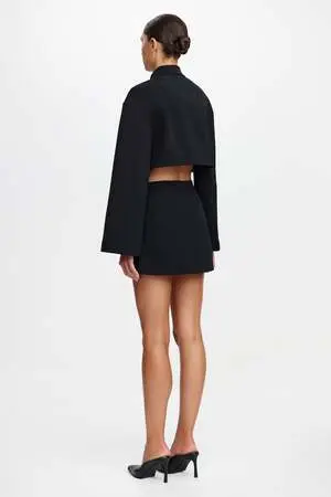 Acler Hunston Cropped Jacket