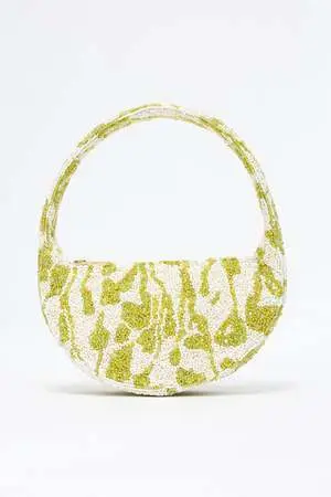 Acler Beaded Birch Bag - Clover Canopy