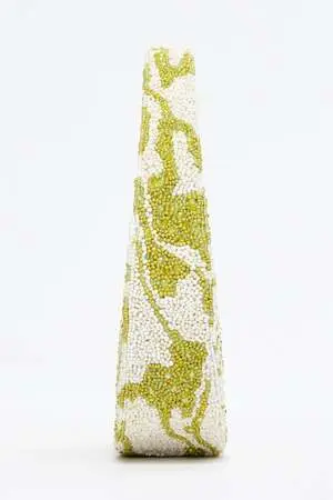 Acler Beaded Birch Bag - Clover Canopy