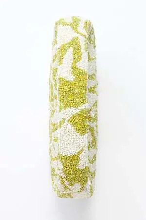 Acler Beaded Birch Bag - Clover Canopy