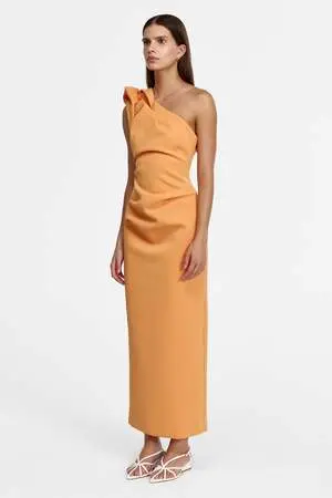 Acler Bracora Maxi Dress