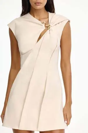 Acler Delgate Mini Dress