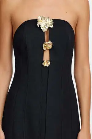 Acler Hawick Maxi Dress