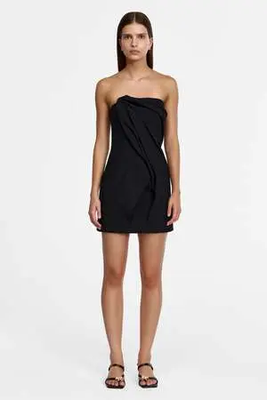 Acler Briget Mini Dress