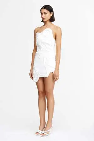 Acler Cliffhill Mini Dress