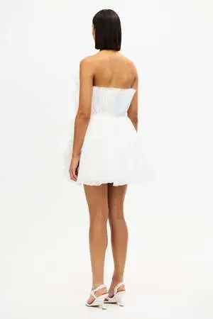 Acler Wrenbury Mini Dress