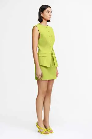 Acler Rodborough Vest