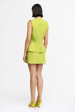 Acler Rodborough Vest
