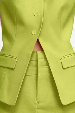 Acler Rodborough Vest
