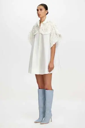Acler Gedney Mini Dress