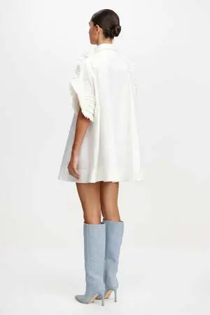 Acler Gedney Mini Dress