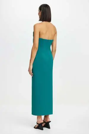 Acler Manton Midi Dress