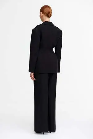 Acler Holtby Jacket