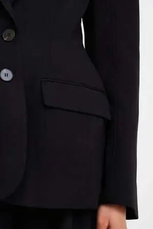 Acler Holtby Jacket