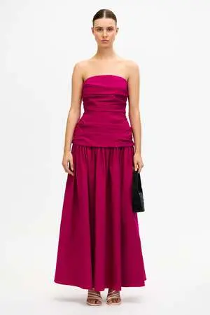 Acler Nershall Maxi Dress