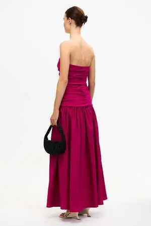 Acler Nershall Maxi Dress