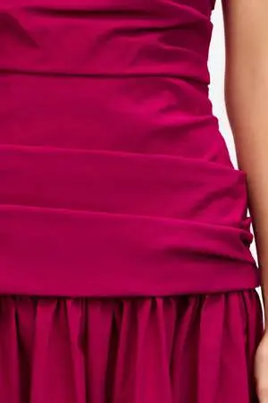 Acler Nershall Maxi Dress