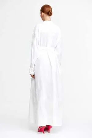 Acler Privett Midi Dress