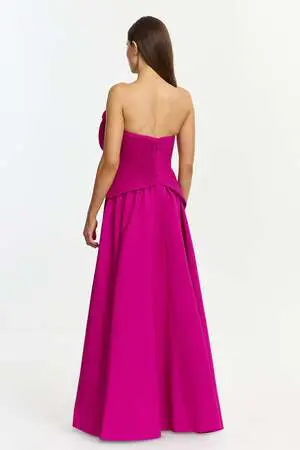 Acler Sageston Gown