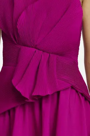 Acler Sageston Gown