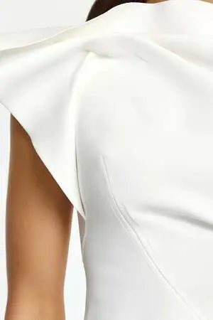 Acler Cornmore Top