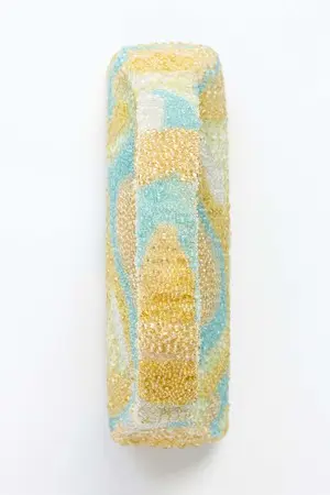 Acler Laneshire Beaded Bag