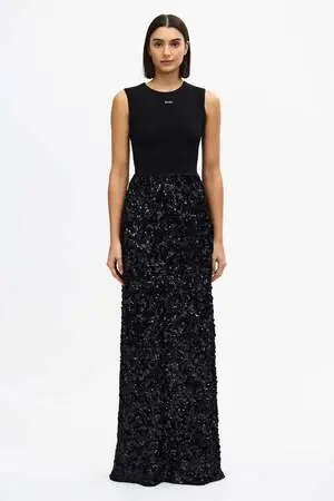 Acler Pipson Maxi Skirt