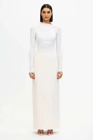 Acler Malton Maxi Skirt