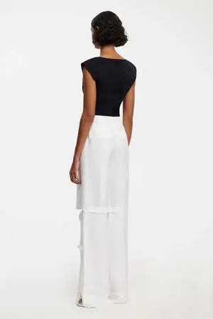 Acler Chapel Hill Convertible Pants