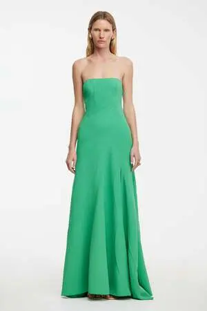 Acler Treven Gown