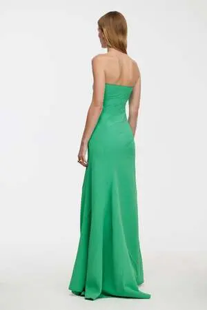 Acler Treven Gown
