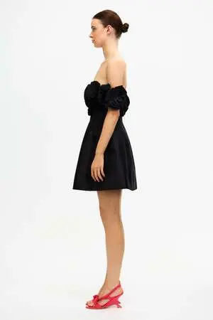 Acler Iverly Knot Wedge