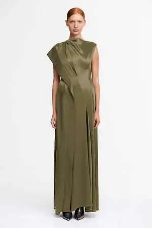 Acler Wombridge Maxi Dress