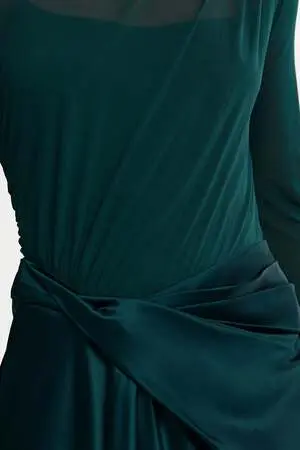 Acler Hertfordshire Maxi Dress