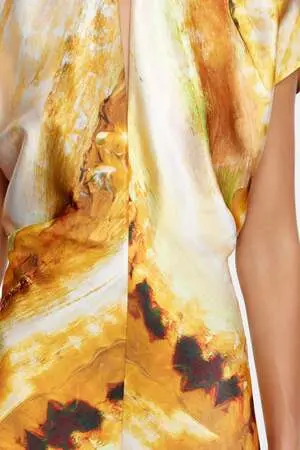 Acler Yarrow Maxi Dress