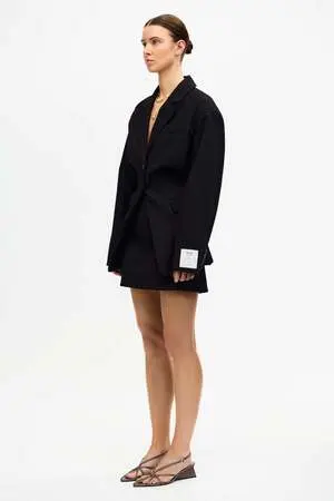 Acler Mial Jacket