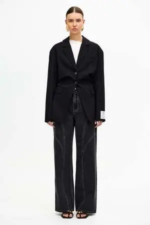 Acler Mial Jacket