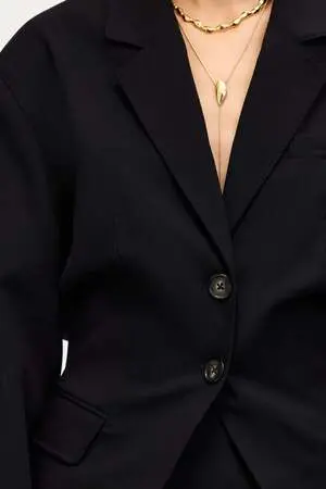 Acler Mial Jacket